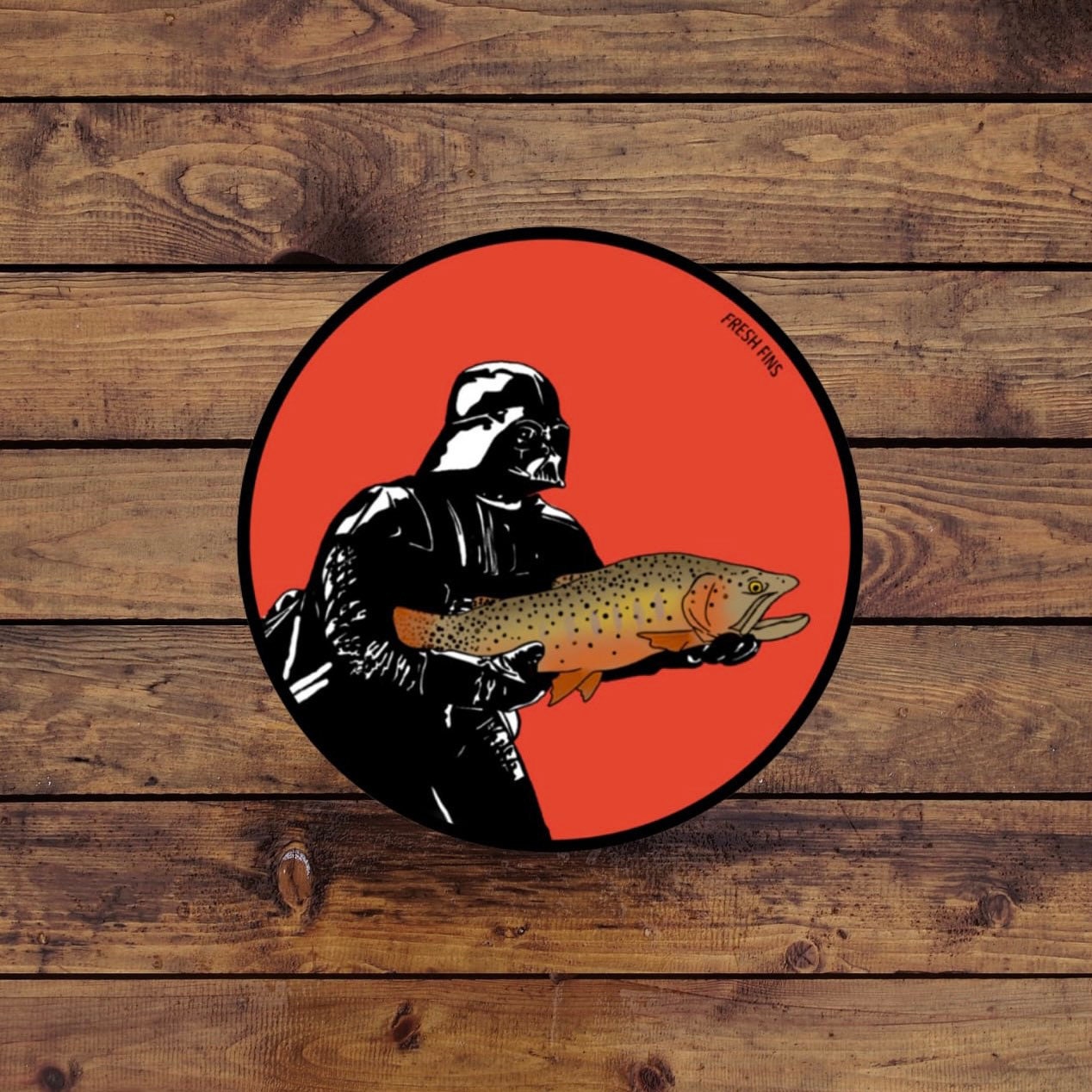 Bumper Stickers Paper & Party Supplies Fly Fishing Sticker Troutagonia ...