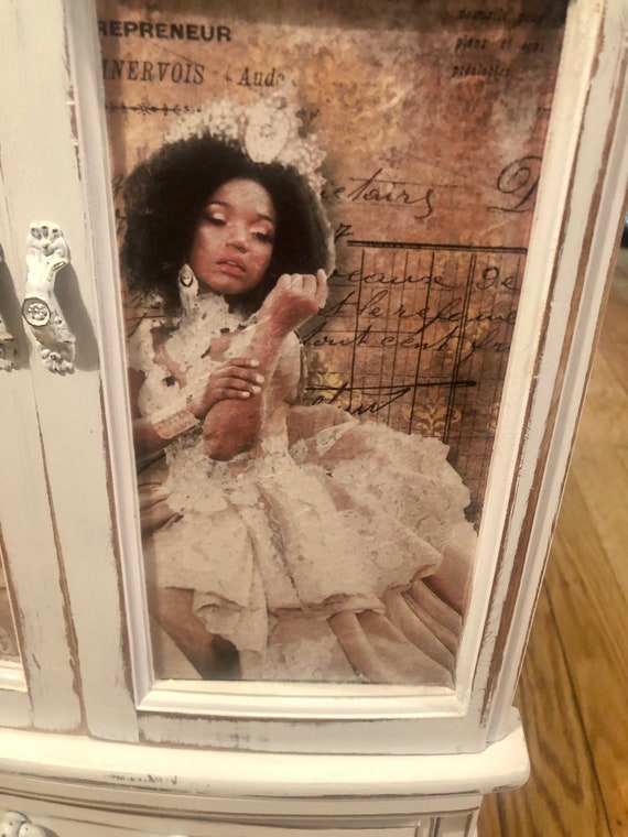 Princess Tiara, Jewelry Box - Gem