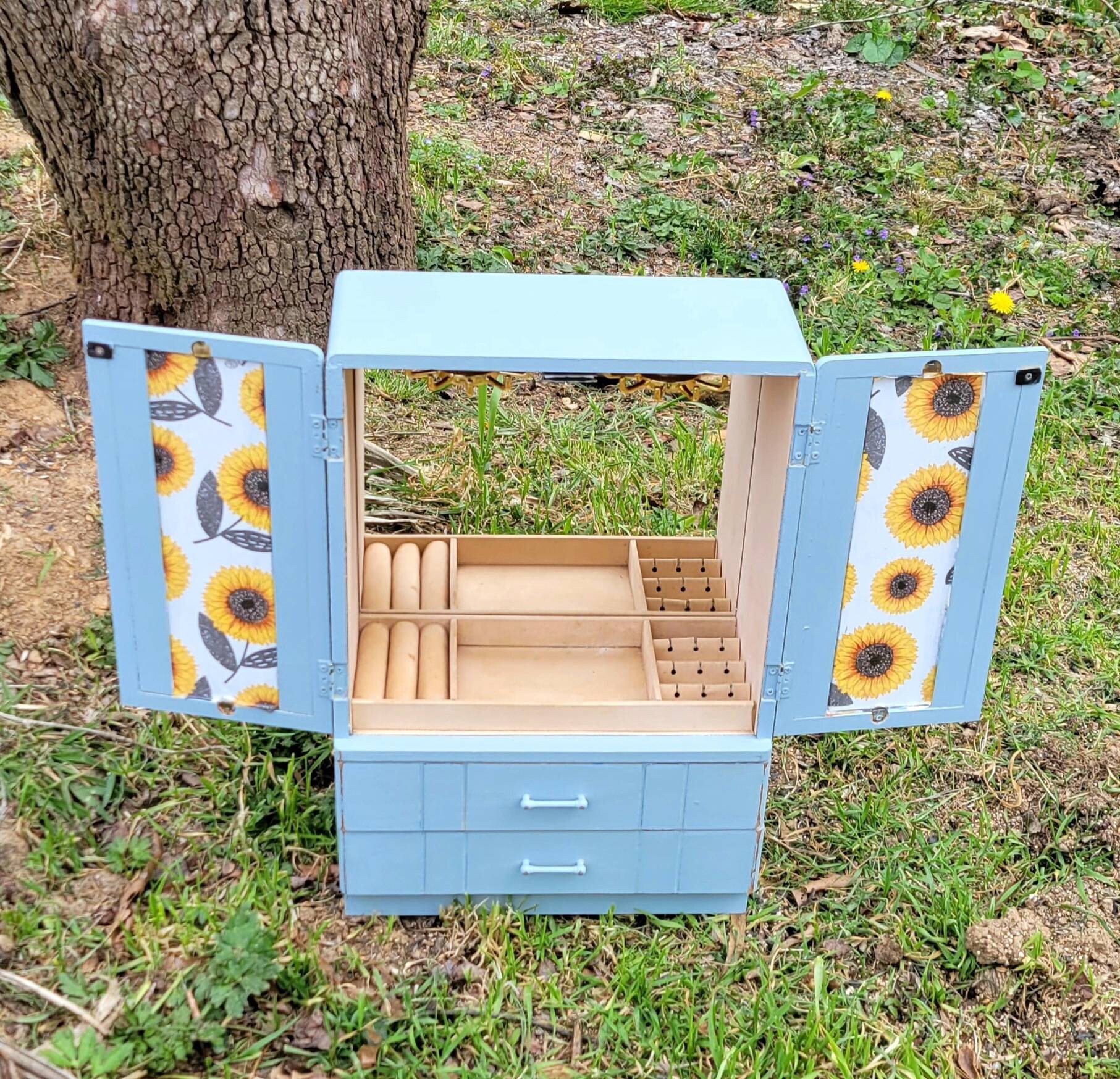 You Are My Sunshine, Jewelry Box - Etsy