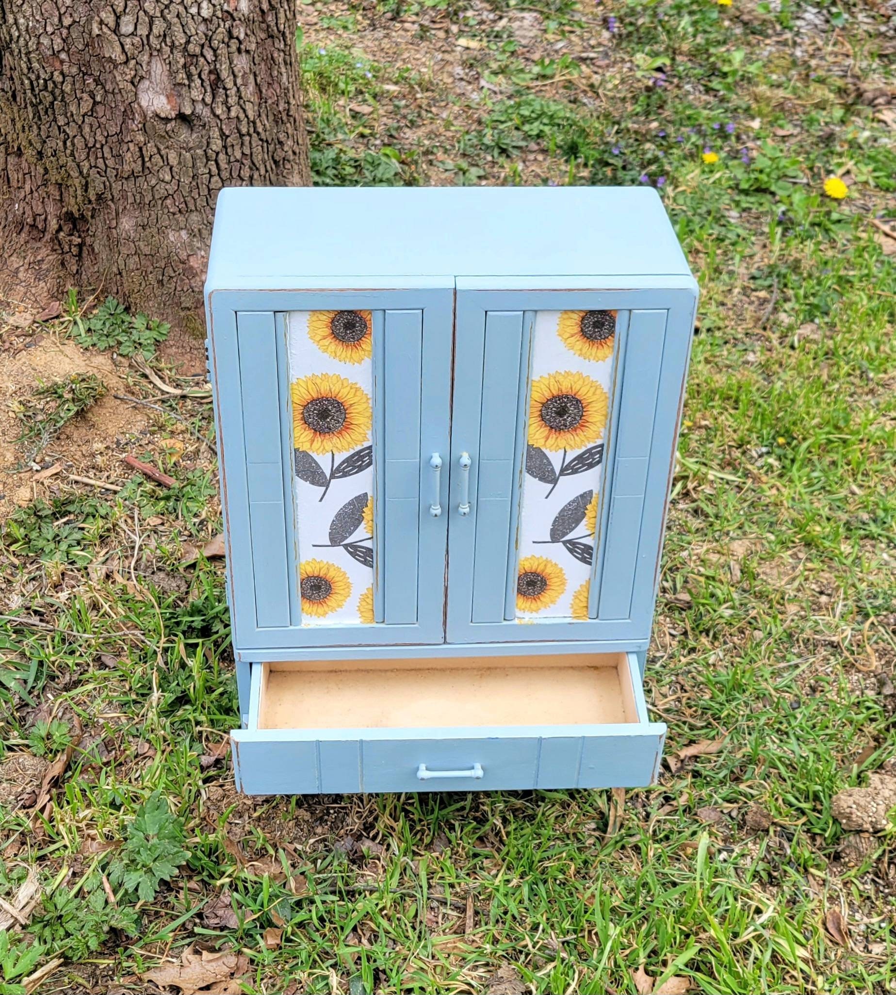 You Are My Sunshine, Jewelry Box - Etsy