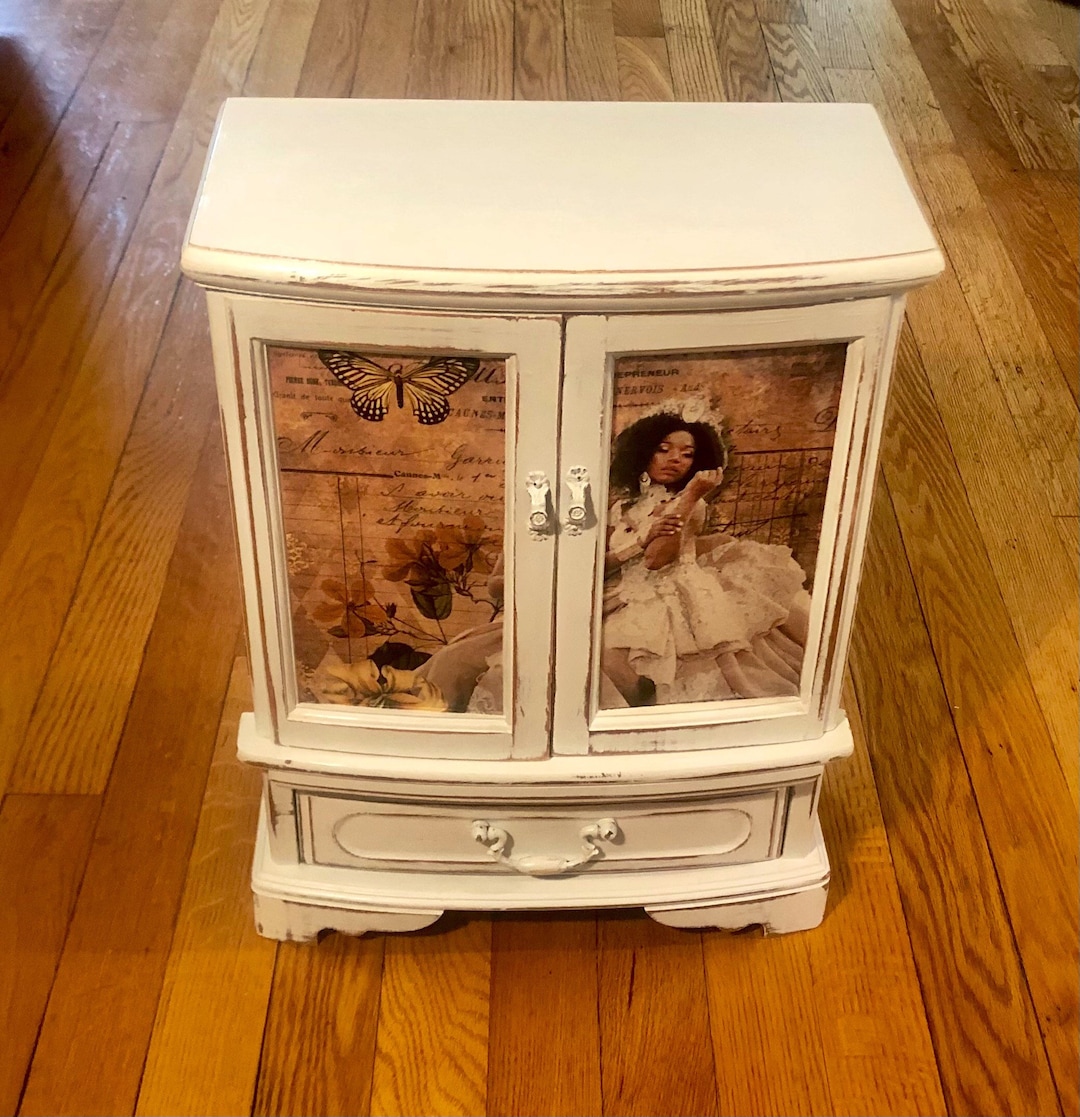 Princess Tiara, Jewelry Box - Etsy