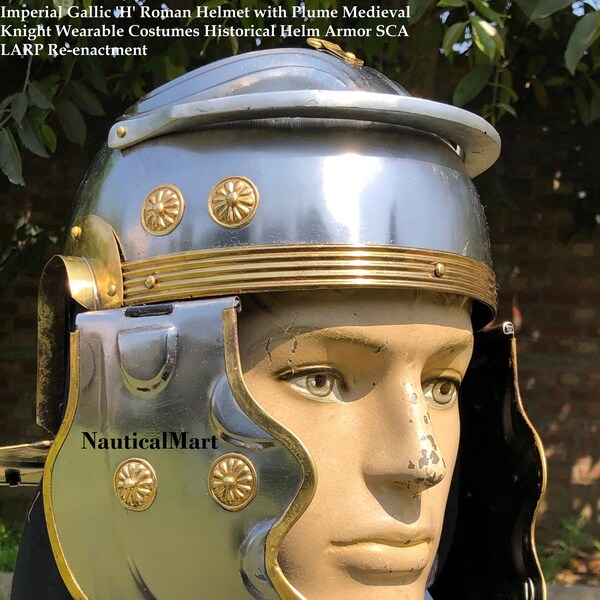 Imperial Knight Armor - Etsy