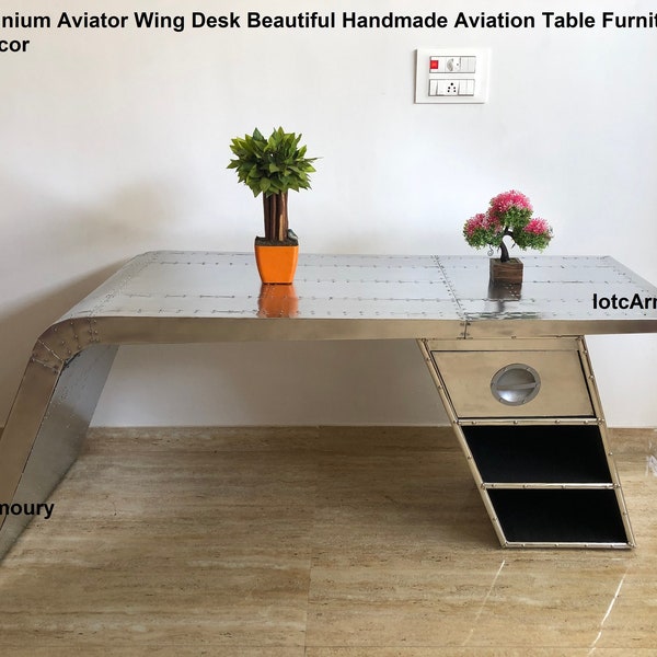 Aviation Furniture - Etsy