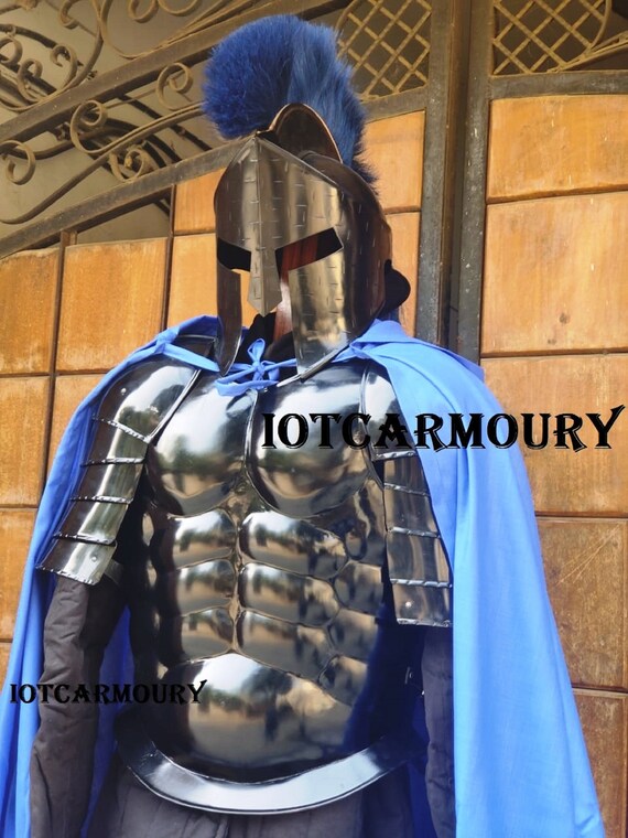 300 Spartan Cape