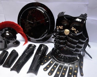 Roman Armor Set | Etsy