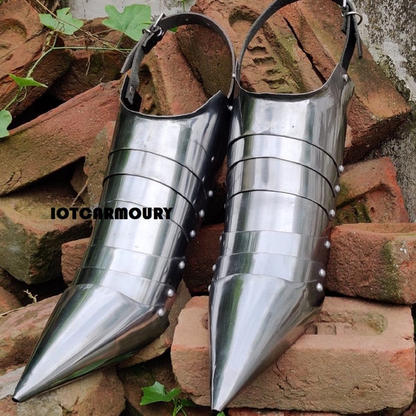 Sabaton Boots - Etsy