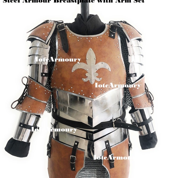 Breastplate - Etsy