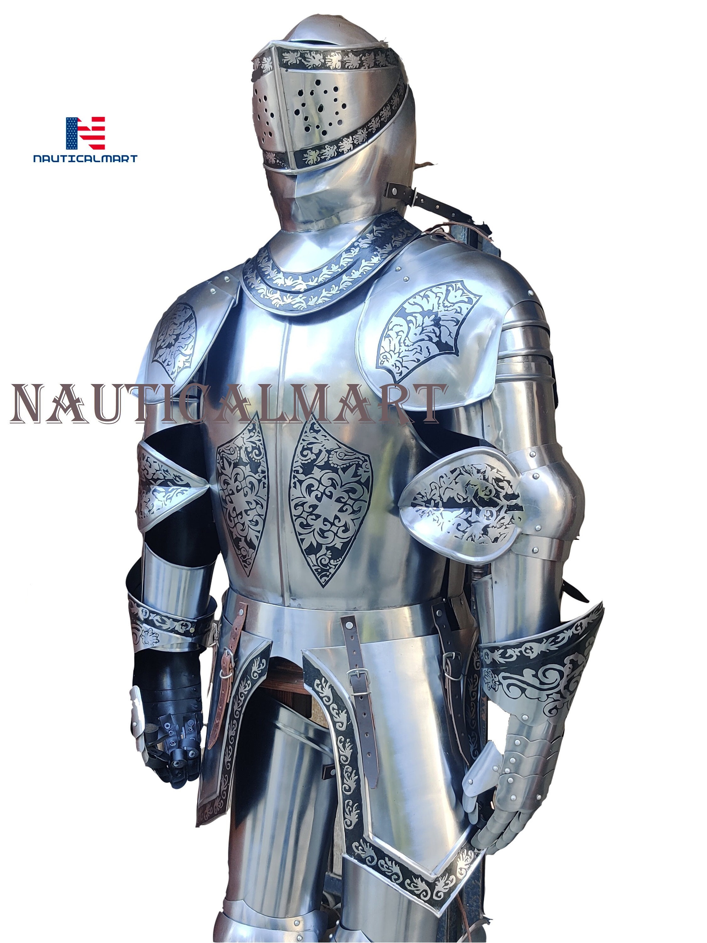 Spanish Armor