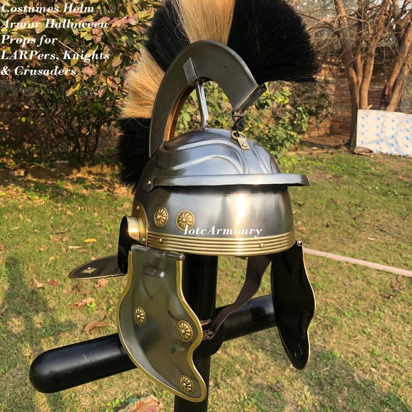 Medieval Helm Crest - Etsy