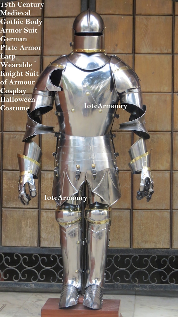 German Knights Names