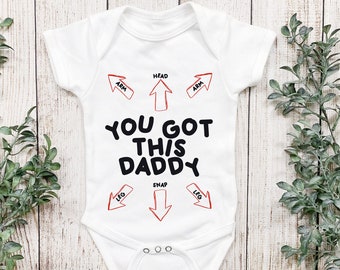 Dad You Got This | Etsy