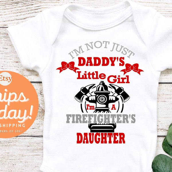 Firefighter Baby - Etsy