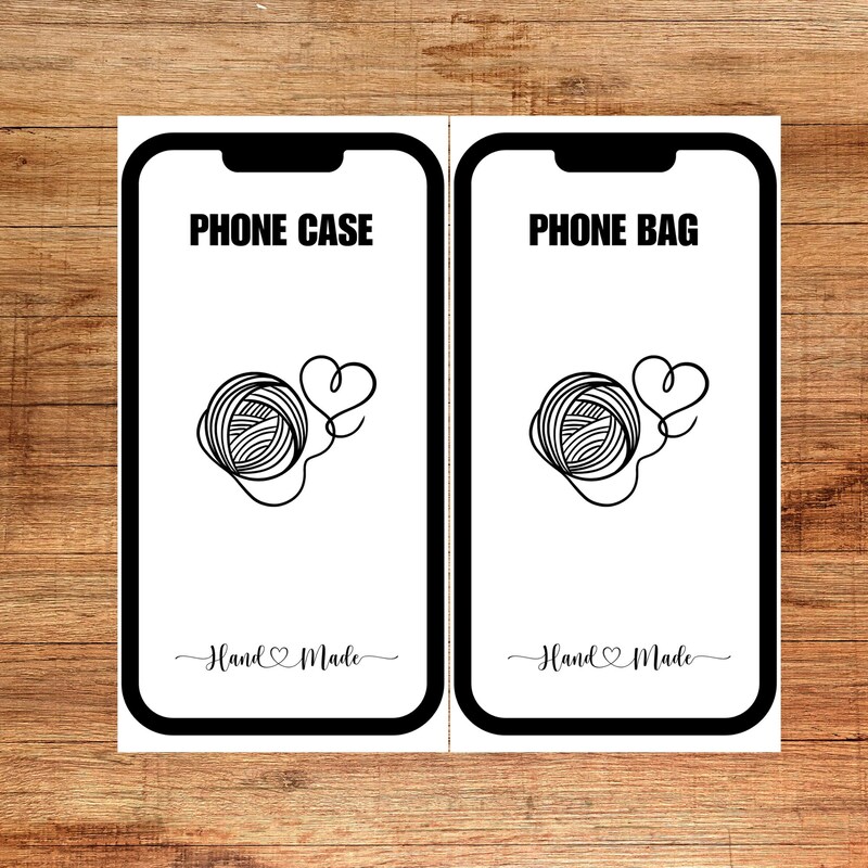 Crochet Phone Case - Etsy