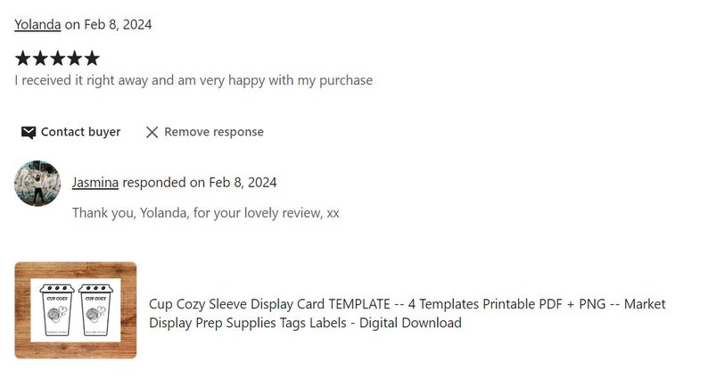 Ice Cream Pint Cozy Printable TEMPLATE - Ice Cream Cozy Display Card ...