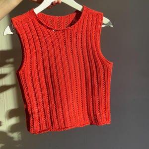Crochet Mock Neck Top PDF Pattern (mallory Mock Neck) - Etsy