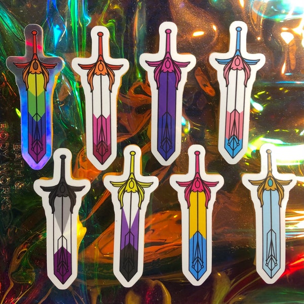 Gay Swords - Etsy