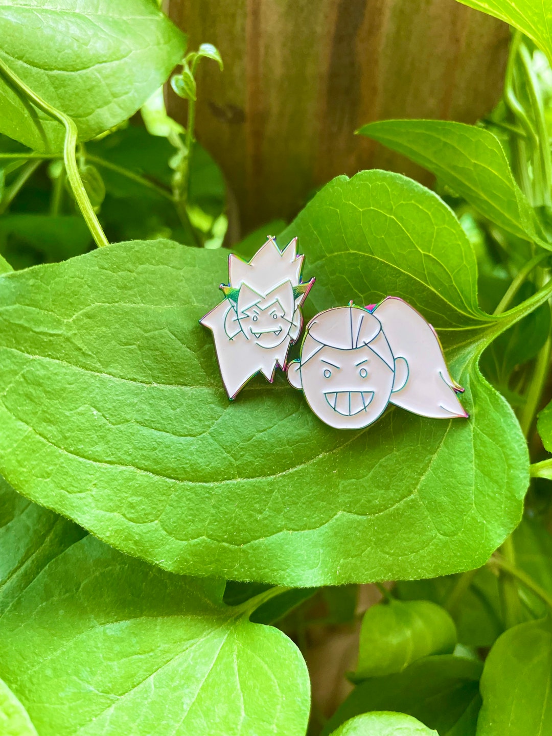 Catradora Pin Set *B Grade* - Etsy