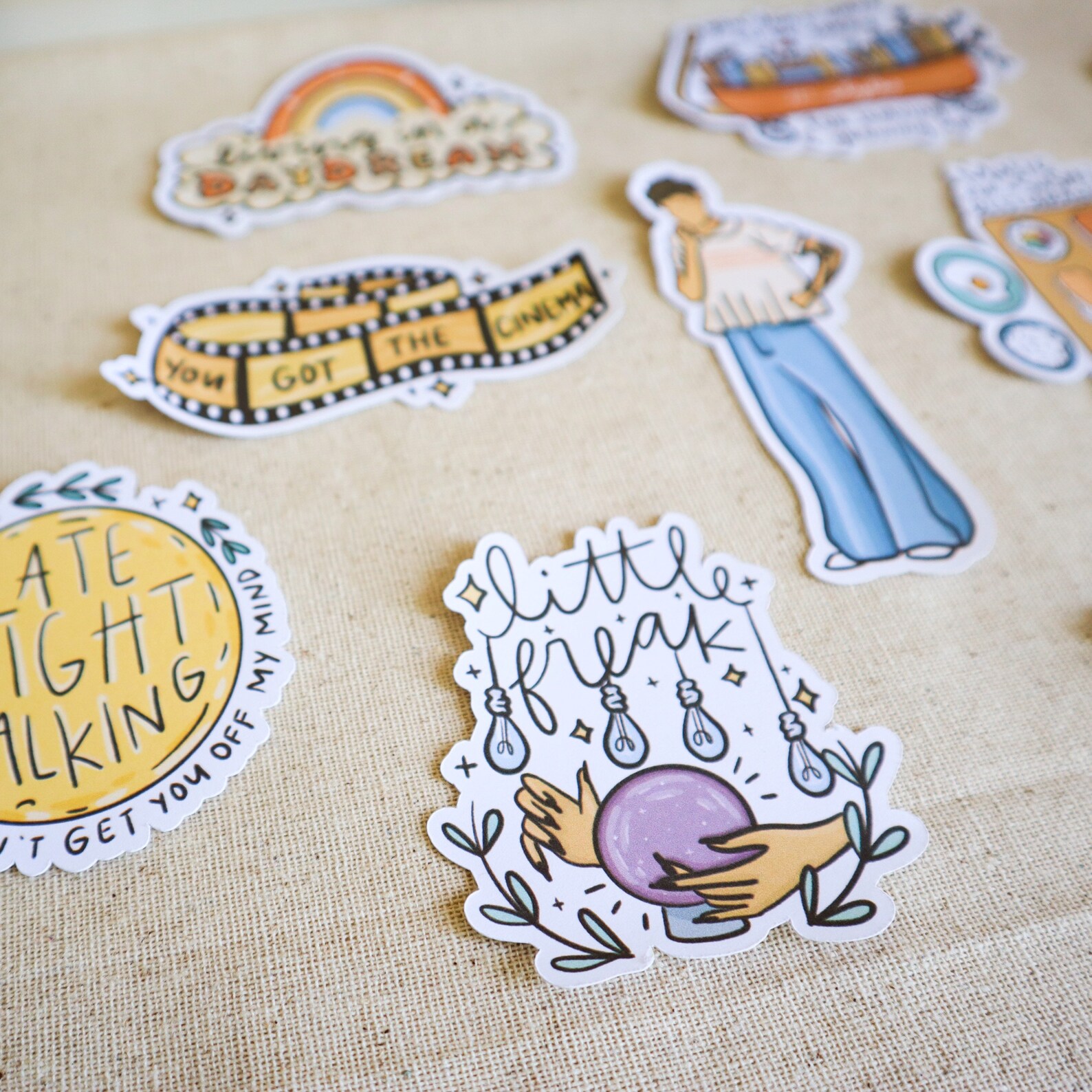 Harry's House Harry Styles Sticker Pack Harry's - Etsy