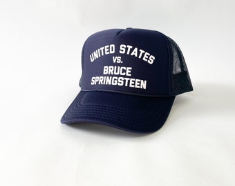 Bruce Springsteen - Etsy