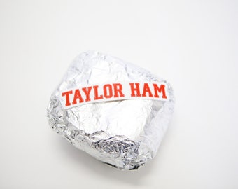 Taylor Ham - Etsy