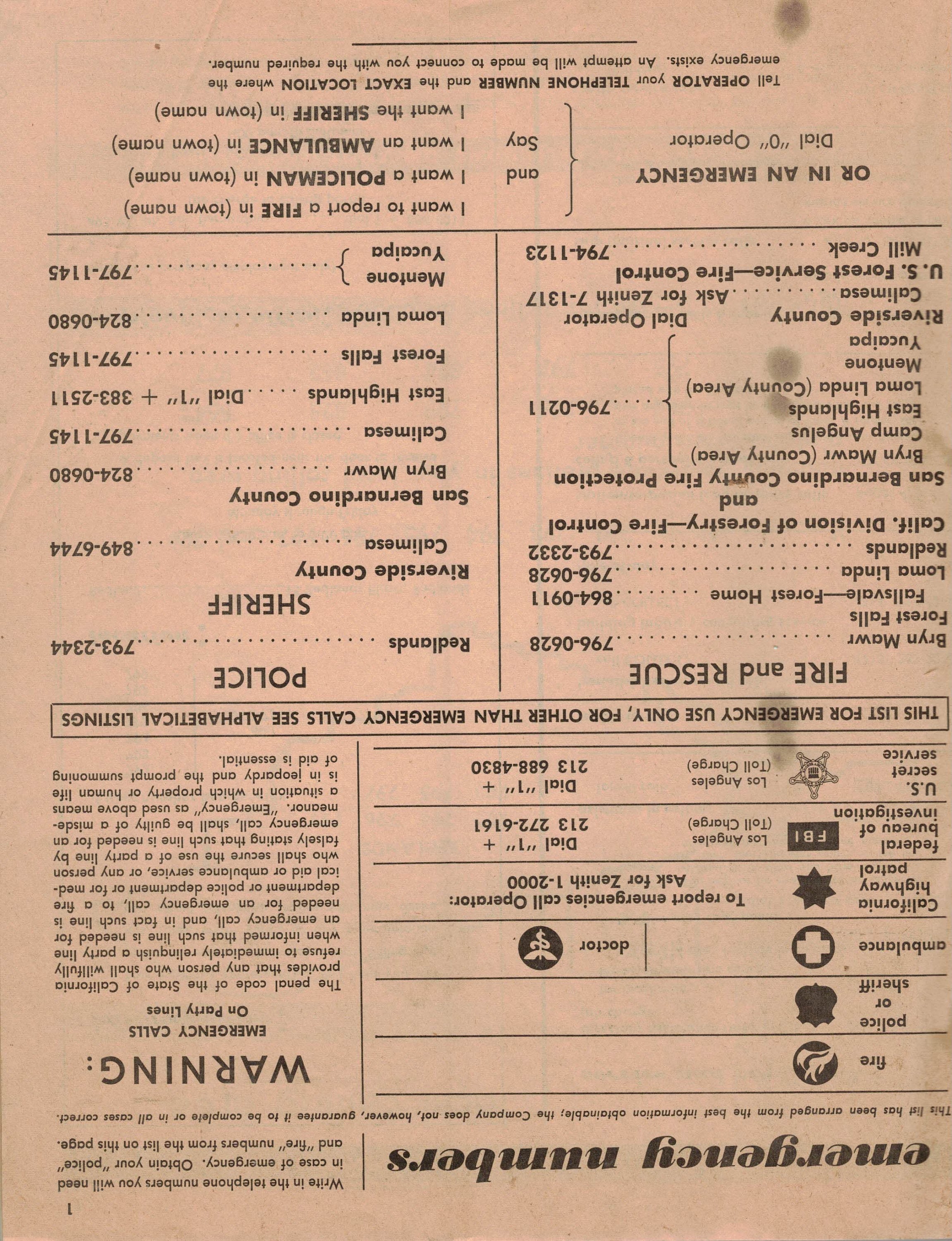 June 1974 Phone Book For 714 Area Code Etsy june-1974-phone-book-for-714-area-code-etsy