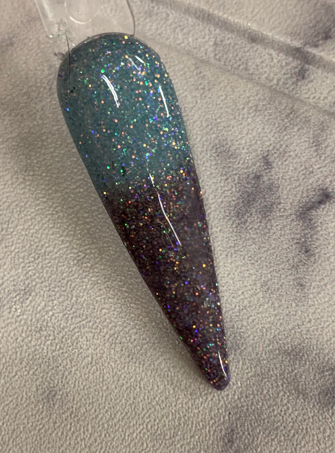 Tsunami Thermal Dip Powder, Dip Powder for Nails, Nail Dip Powder, Nail ...