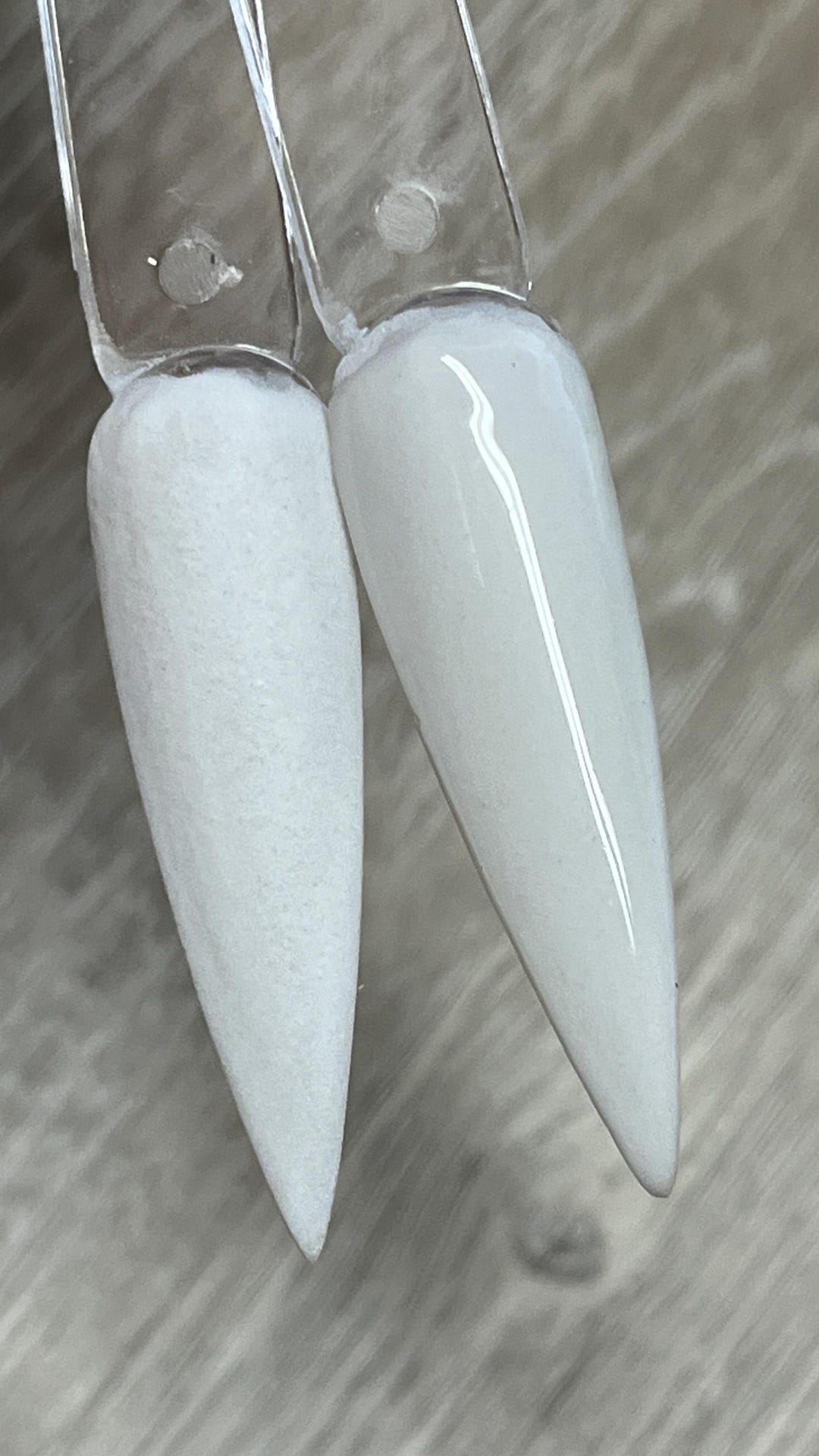 Hint of Gray Dip Powder, Nail Dips, Dip for Nails, Dip Powder Nails ...
