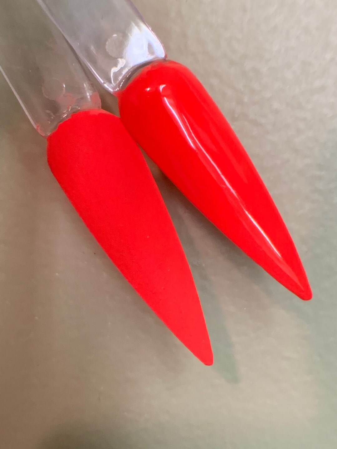 Hot Summer Dip Powder - Etsy