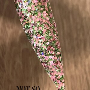 Not so Wicked Dip Powder, Nail Dips, Dip for Nails, Dip Powder Nails ...