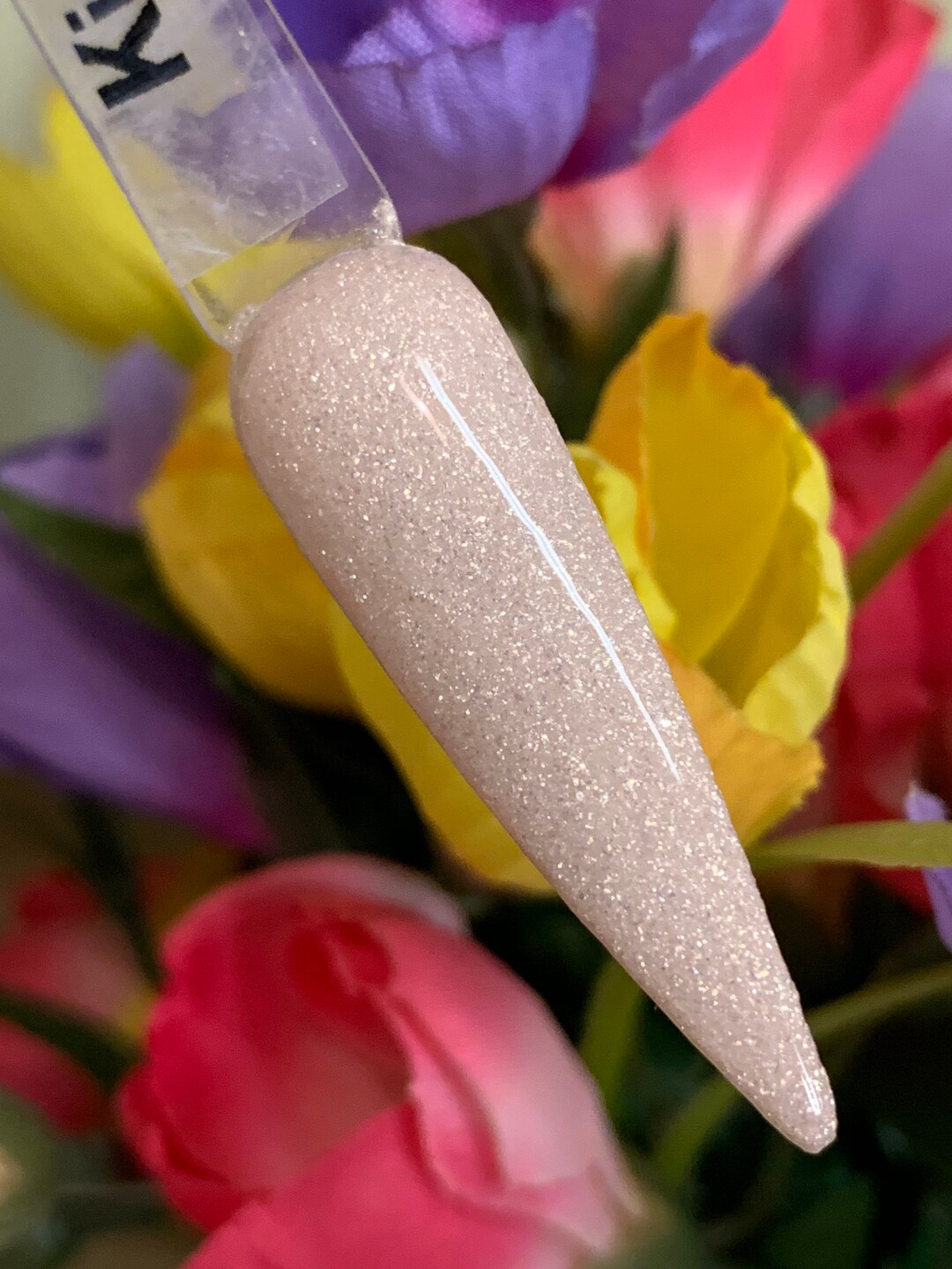 Kiss the Bride Dip Powder, Dip Powder for Nails, Nail Dip Powder, Nail ...