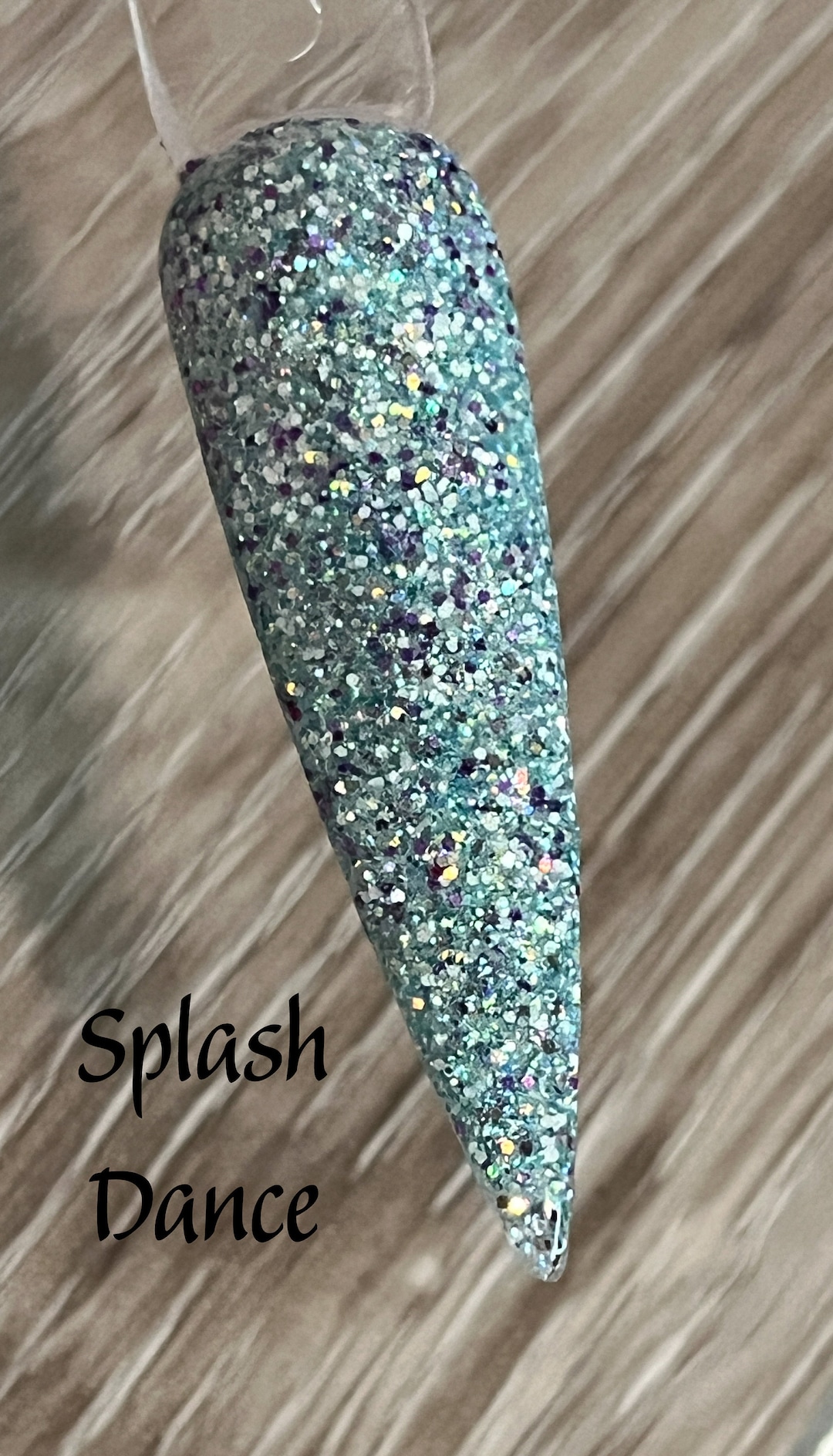 Splash Dance Dip Powder, Nail Dips, Dip for Nails, Dip Powder Nails ...