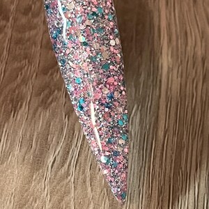 Pinkmas Dip Powder, Nail Dips, Dip for Nails, Dip Powder Nails, Gift ...