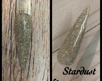 Stardust Powder - Etsy