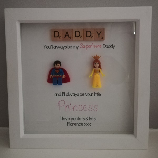Superhero Princess - Etsy UK