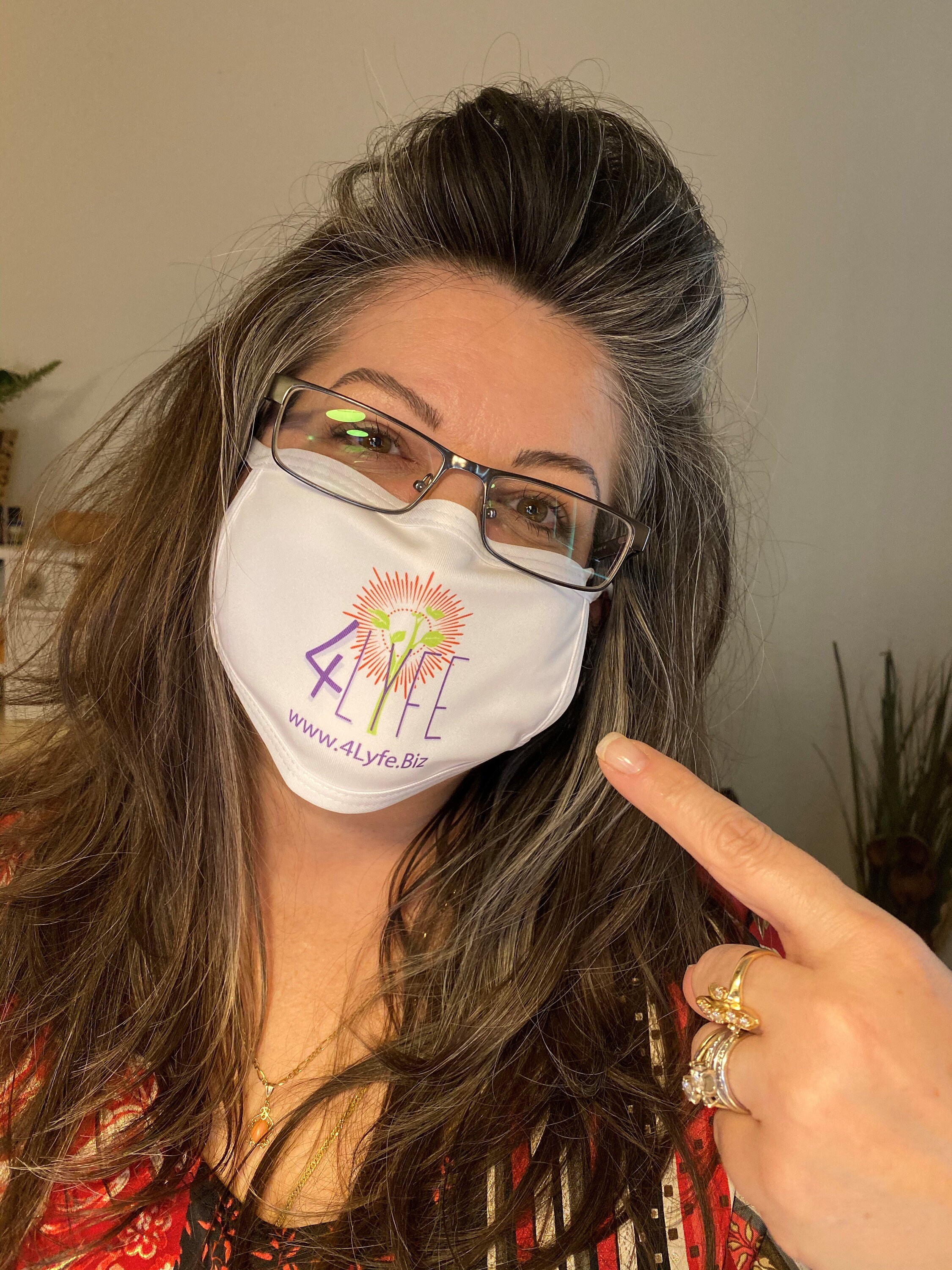 Printed Face Mask Custom Face Covering Re-usable Face Mask - Etsy.de