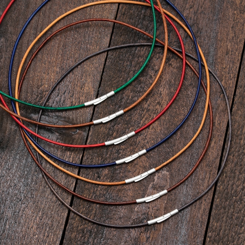 Green Thin String - Etsy