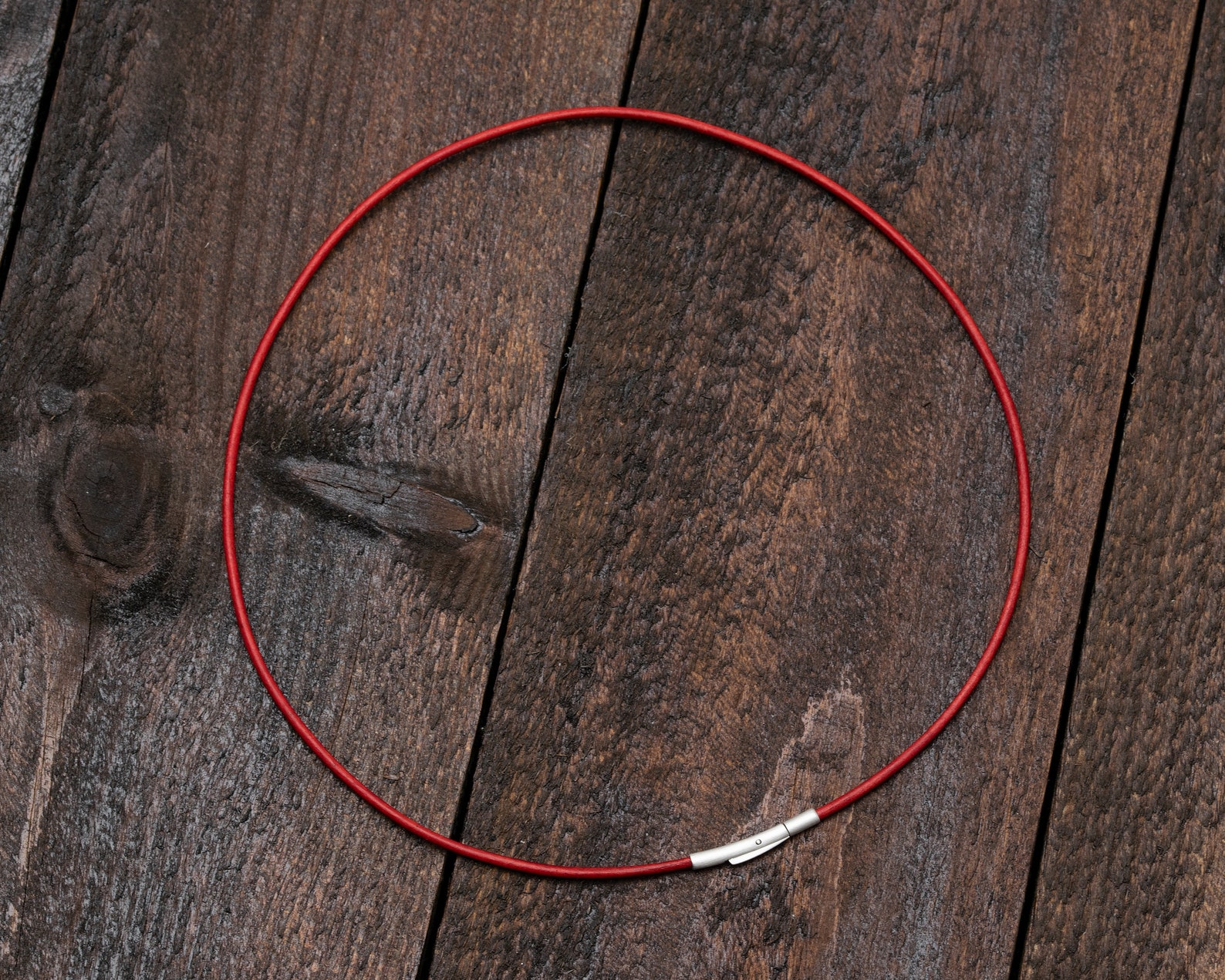 Necklace for Pendant Charm Thin Leather Cord Necklace for - Etsy