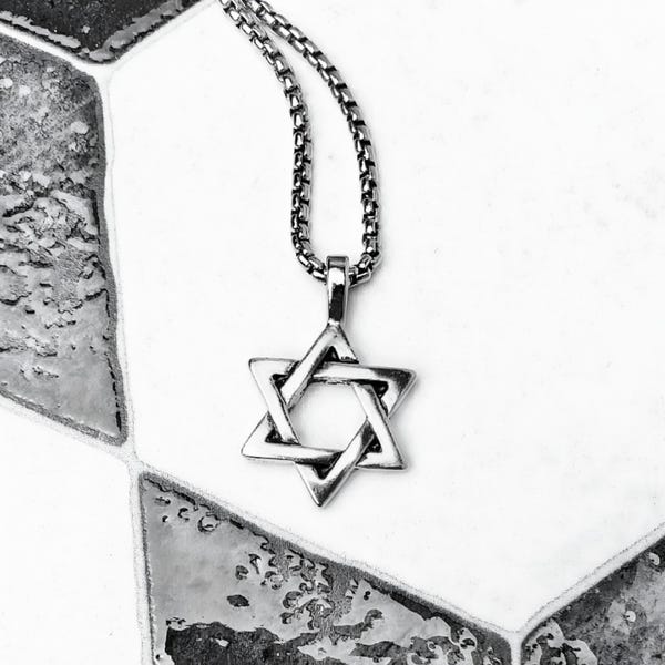 Star Chain - Etsy