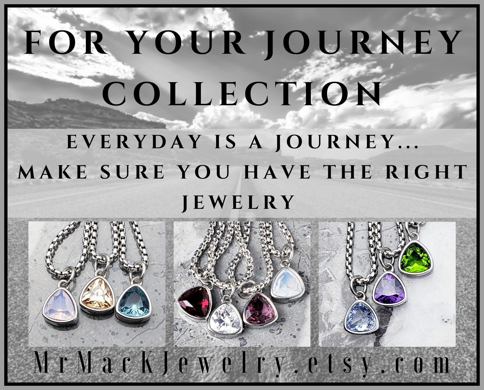 Men's SILVER MINI RUBY Necklace | Men's Lab Grown Ruby Gemstone Silver ...