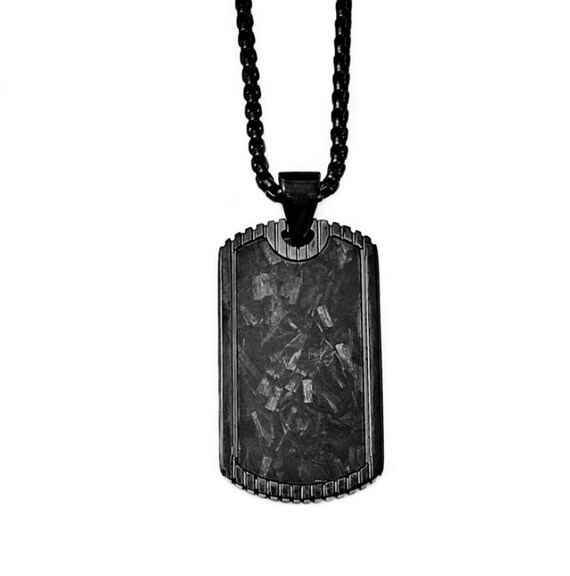 Graphite Jewelry