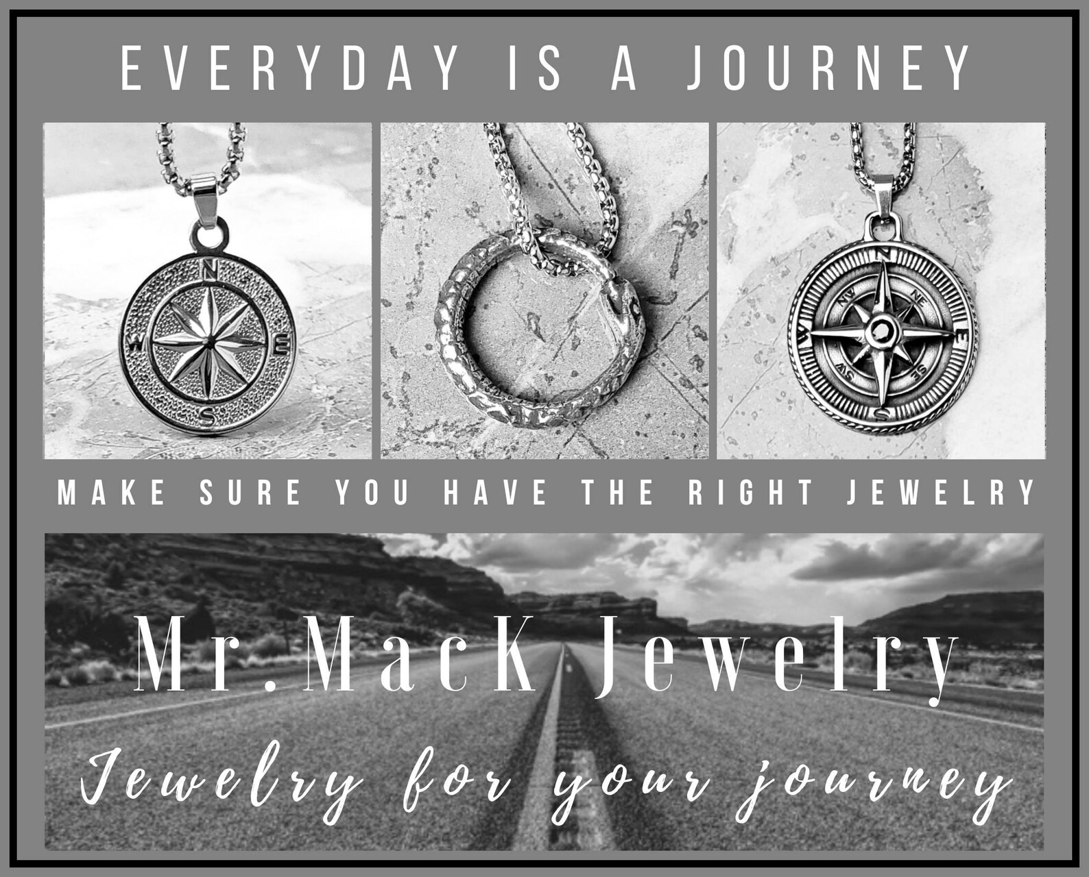 Men's shinto Tomoe Necklace Men's Silver - Etsy