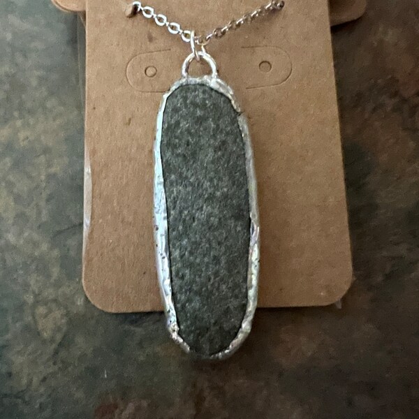 River Rock Jewelry - Etsy