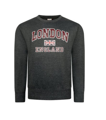 London England Men Women Printed Sweatshirt Jumper Premium Quality Gift ...