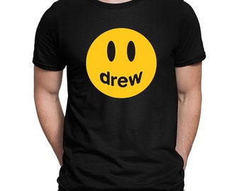 Drew House T Shirt - Etsy