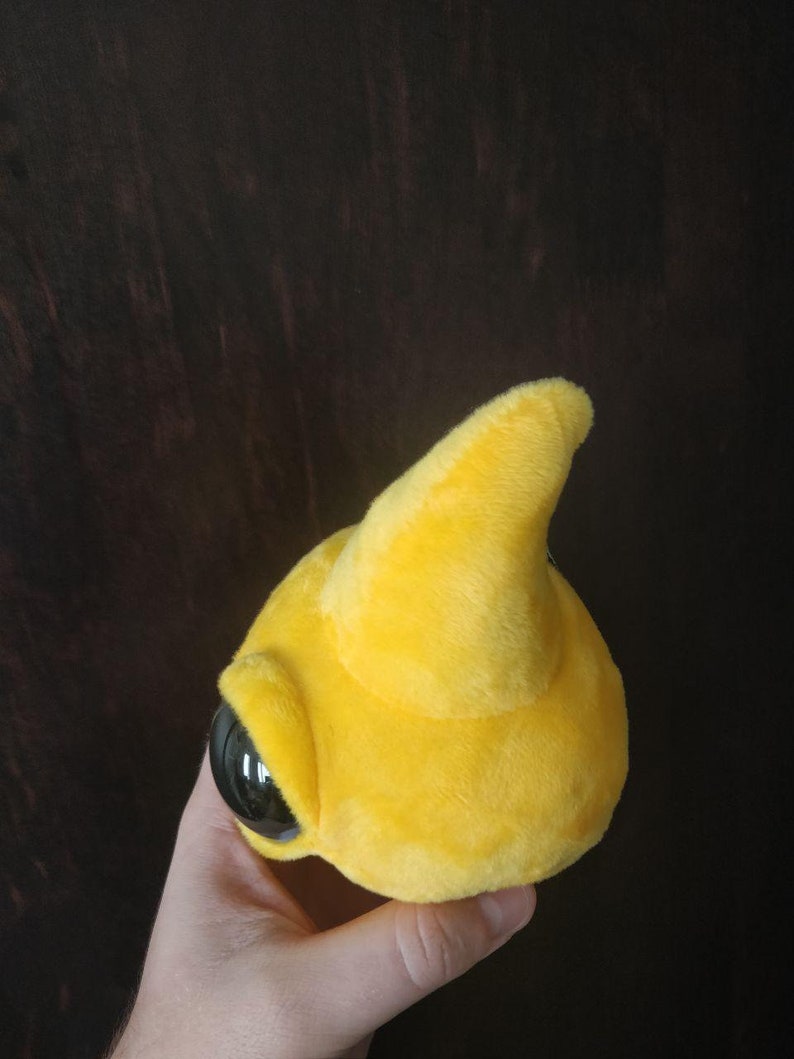 SCP-131-B The Eye Pod Fundación SCP | Etsy