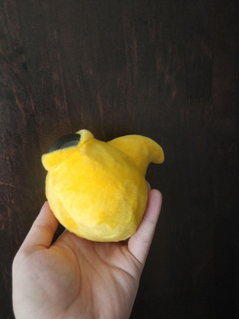 SCP-131-B The Eye Pod Fundación SCP | Etsy