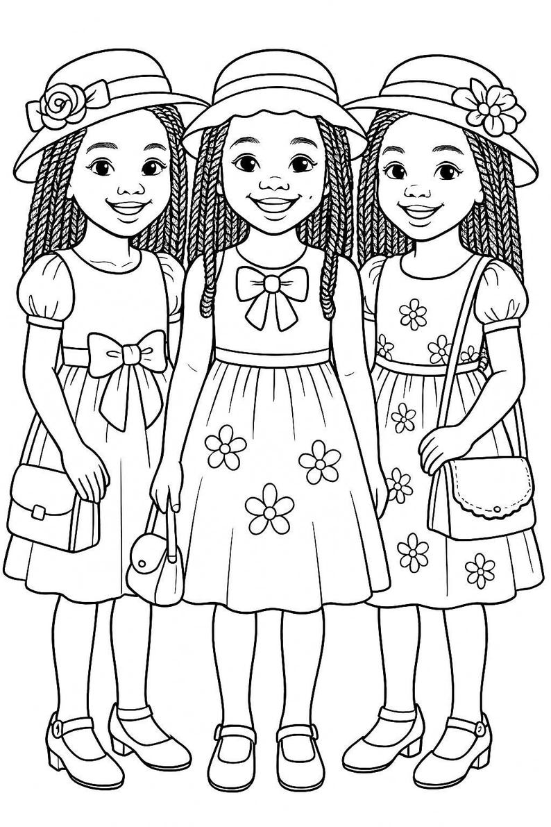 EASTER SUNDAY Coloring Book Printable Activity - Etsy