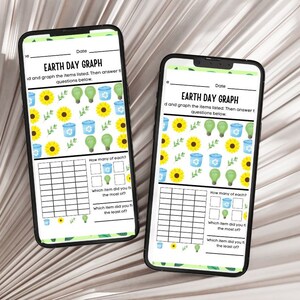 Earth Day Activity Pack – Bingo, Wordsearch & Coloring Pages (ages 5-8 ...