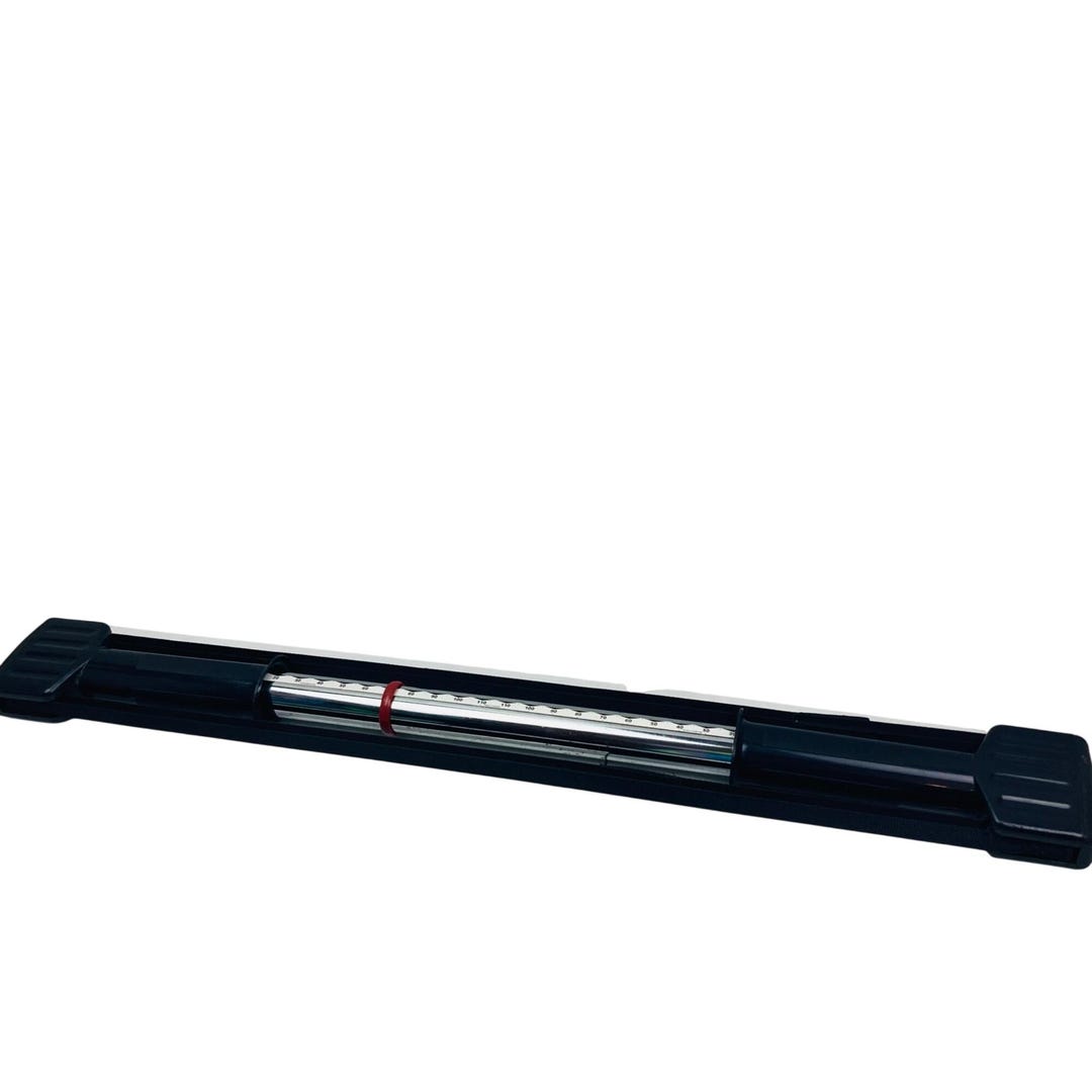 Bullworker X5 Upper Body Isometric Strength Vintage Home Exerciser Gym ...