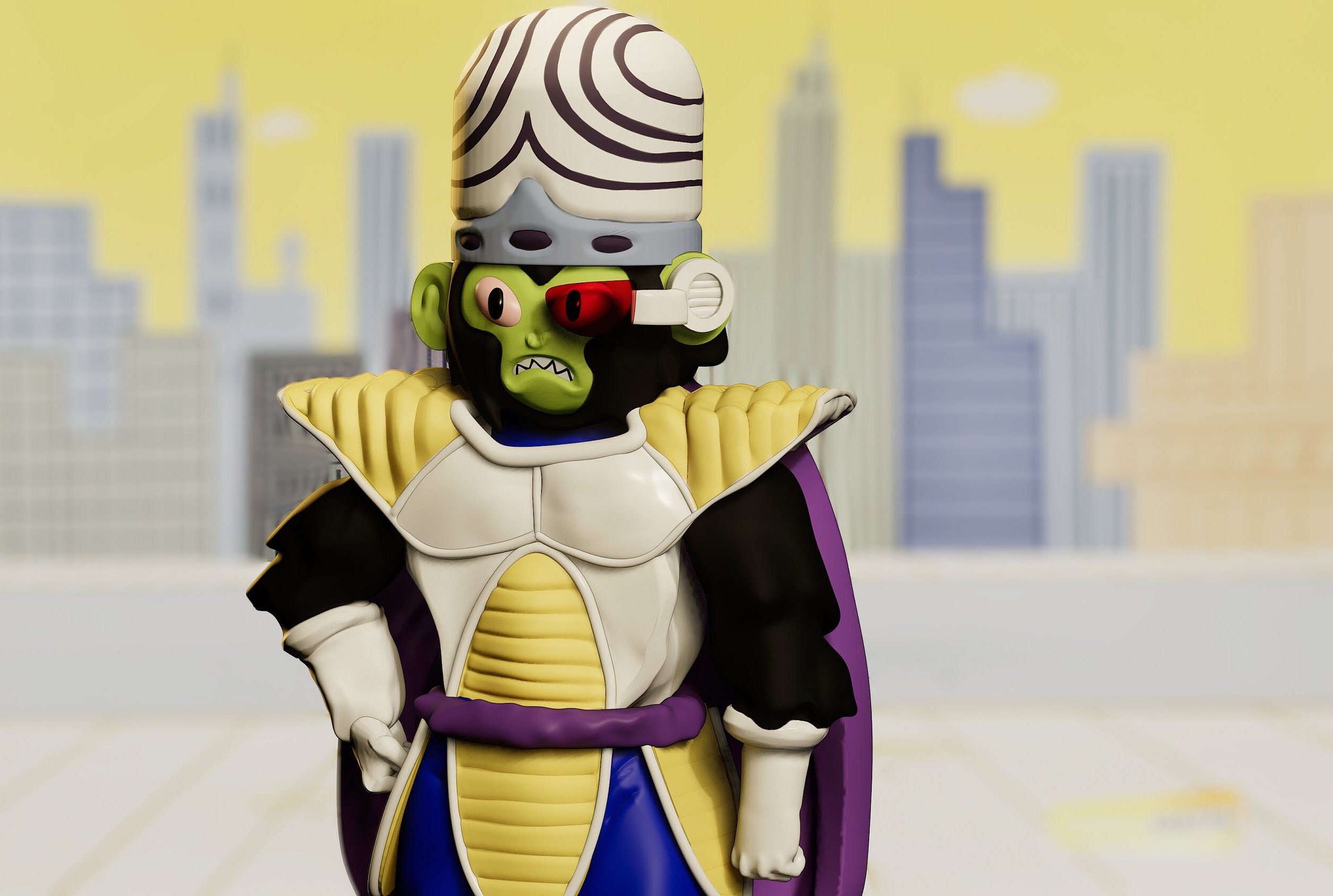 3D Modeling Service | 3D Model Commission | 3D Design Service | 2D to ...